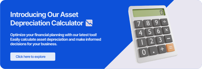 A comprehensive guide to asset depreciation for 2025 | Infraon