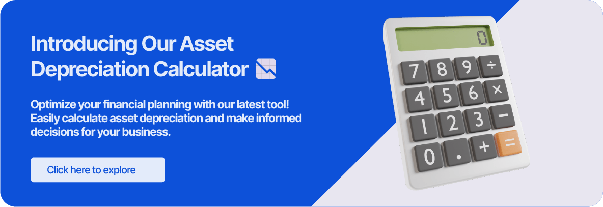 A comprehensive guide to asset depreciation for 2025 | Infraon