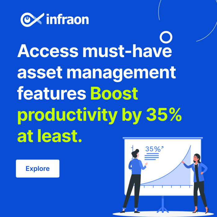 Challenges in Physical Verification of Fixed Assets in 2025 |Infraon