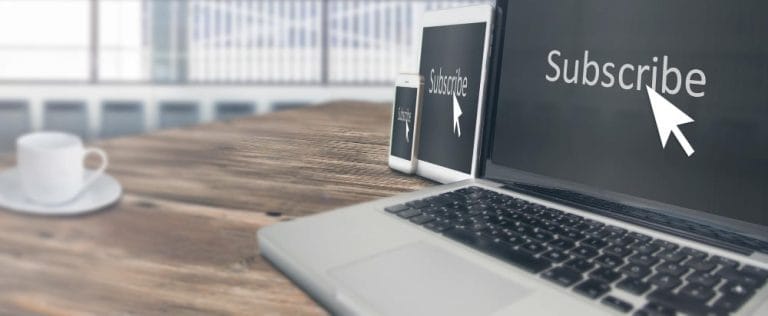 SaaS Subscription Management: A Detailed Guide for 2025