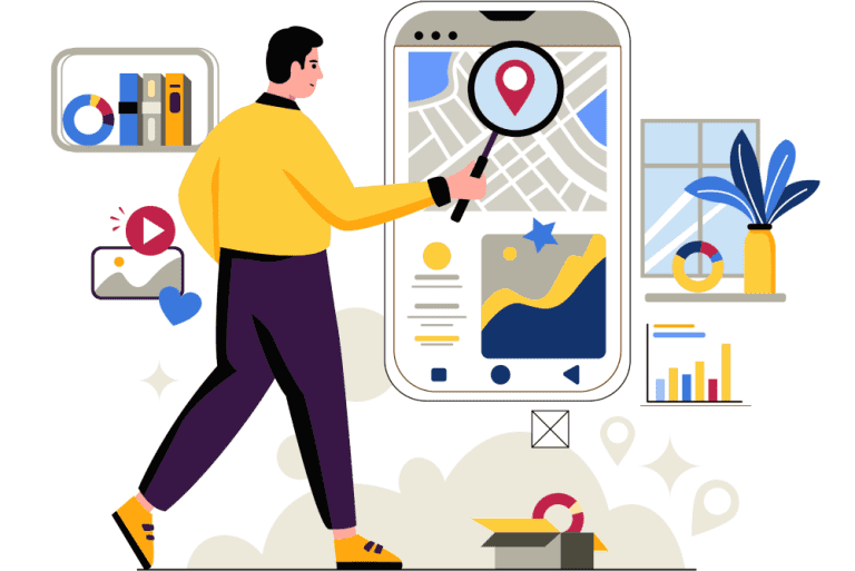 Mobile Asset Tracking & Management Made Easy 2025 | Infraon
