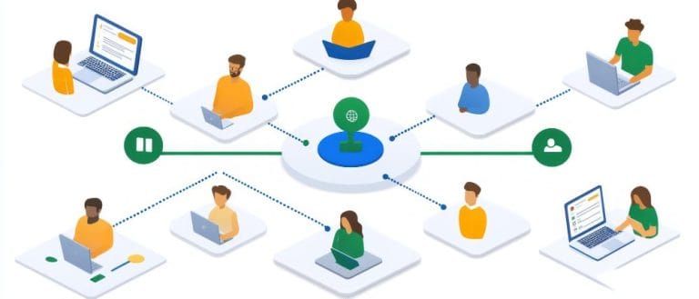 What are Network Topology – Future Trends for 2026