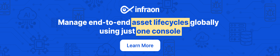 Why IT Inventory Management Software Is Essential for Modern IT Teams?