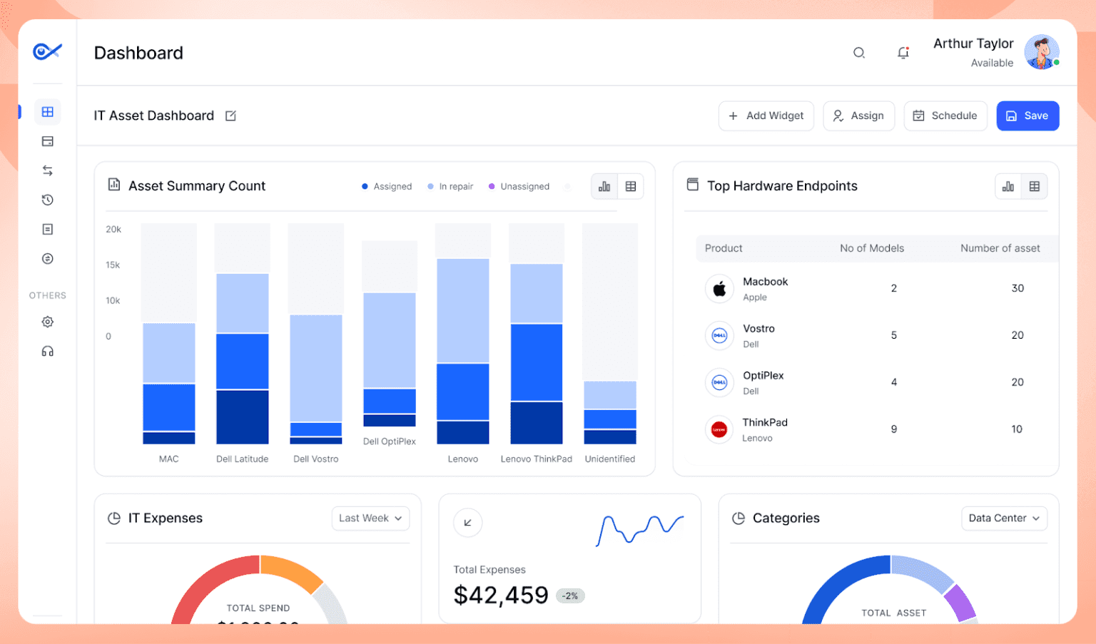 Best IT Asset Management Tools 2026: Features & Pricing